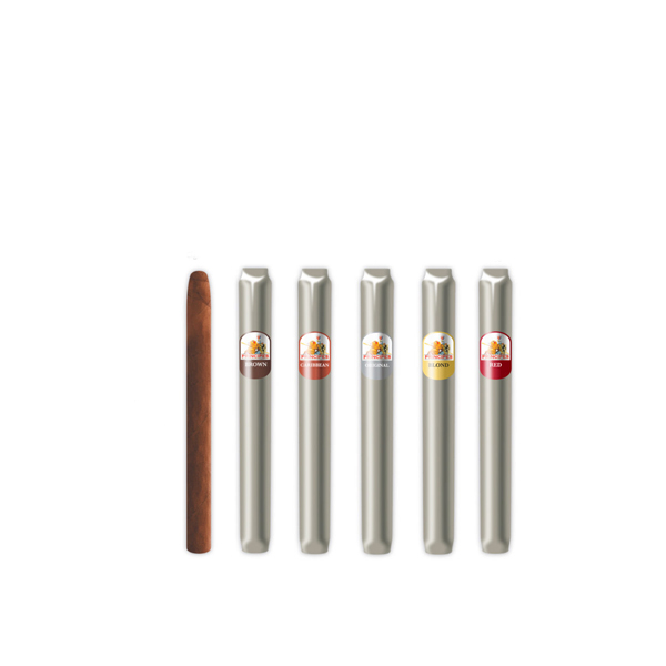 Principes Chicos - machine made - La Aurora Cigars - https://www ...